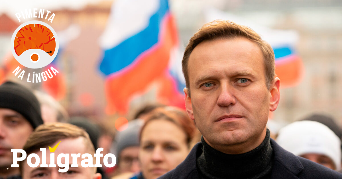 Yulia Navalnaya Foi Acusada Pela Mãe De Alexei Navalny De Lucrar Com A
