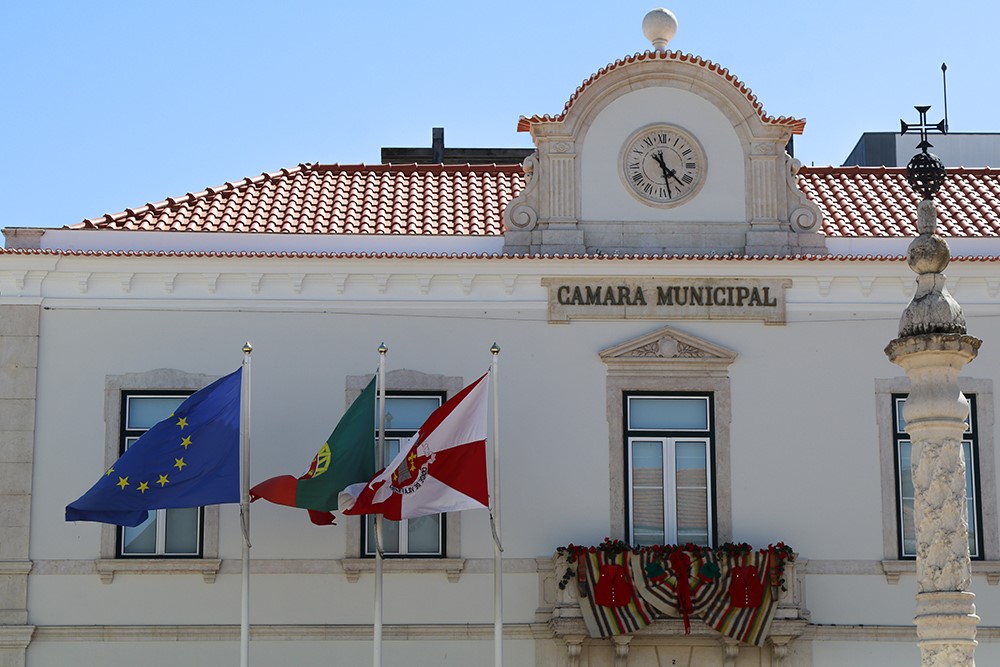 Assembleia Municipal De Vila Franca De Xira Chumbou Voto De Pesar Pela
